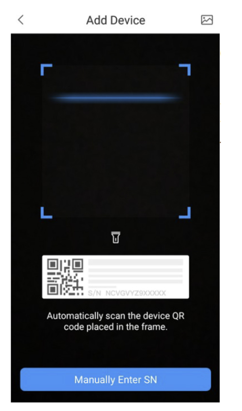 Hướng dẫn tải & cài đặt camera Dahua vào phần mềm DMSS trên điện thoại ...