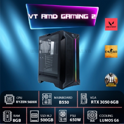 Máy Tính Đà Lạt - Vũ Trang Computer