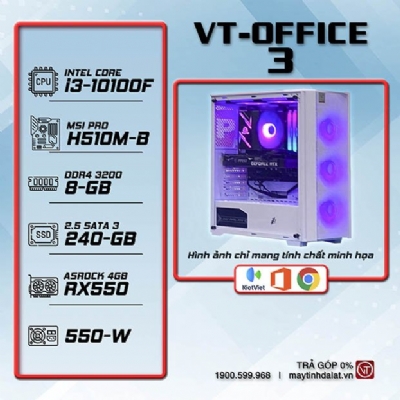 Máy Tính Đà Lạt - Vũ Trang Computer